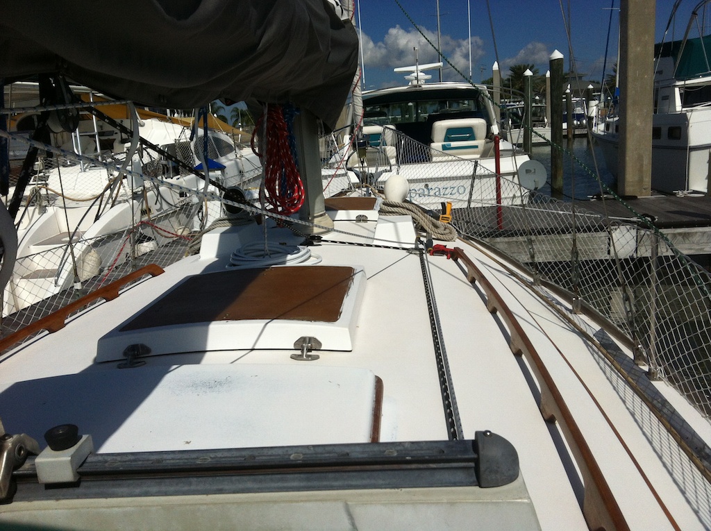 Boom Preventer – Part 1 – Clint Wesly