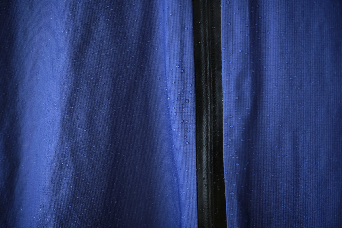 reviving rain gear – clintwesly